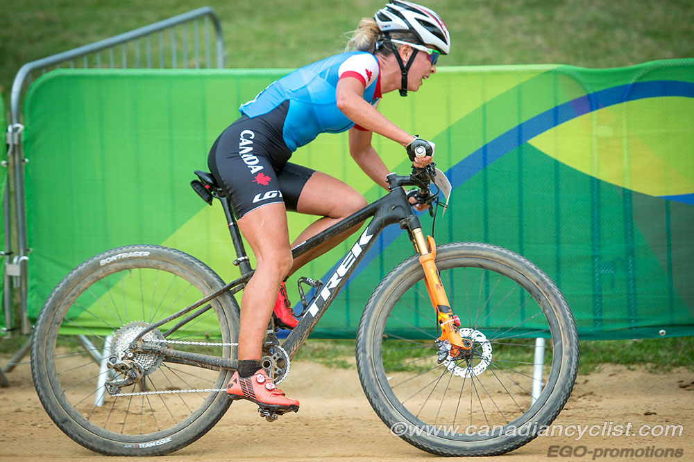 Canadian Cyclist - Daily News